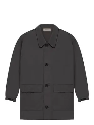 Fear Of God Barn Jacket - None