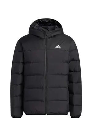 Adidas Logo Puffer Jacket - Default Colorway