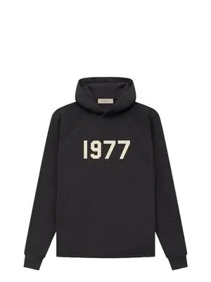 Fear Of God Knit 1977 Hoodie - None