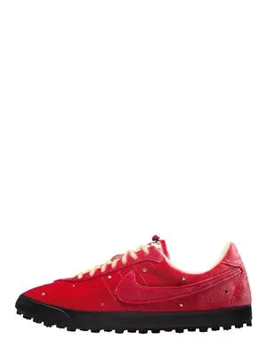 Nike Astro Grabber Sneakers - Gym Red/black