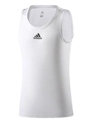 Adidas Printing Logo Basketball Sports Vest - Multi-color
