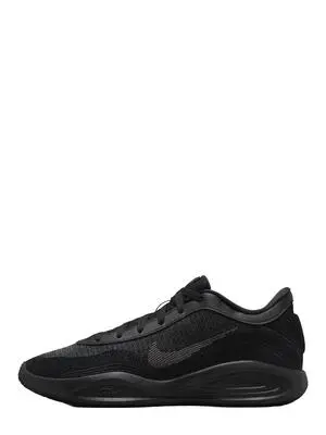 Nike Zoom Gt Hustle Academy Ep Sneakers - Black/black