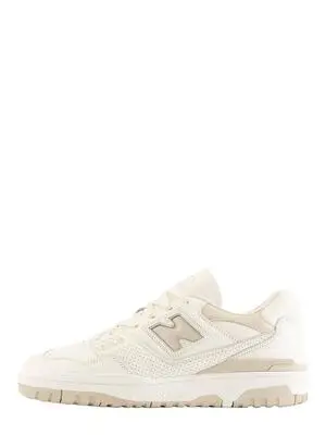 NEW BALANCE 550 "beige - Sea Salt/timberwolf/alabaster