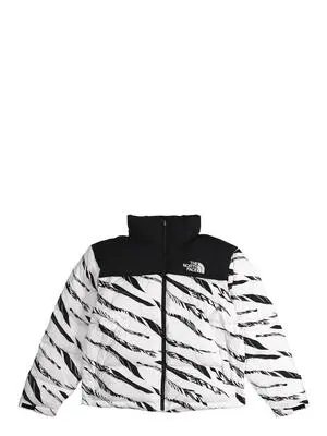 The North Face Nuptse Down Parka 700 - None