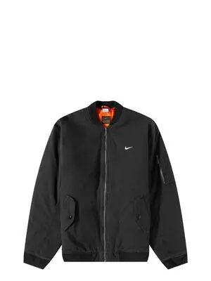 NIKE Nike Woven Flight Jacket