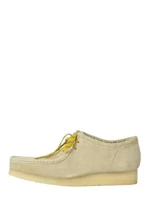 Clarks Clarks X Thisisneverthat Wallabee 'Maple' Maple