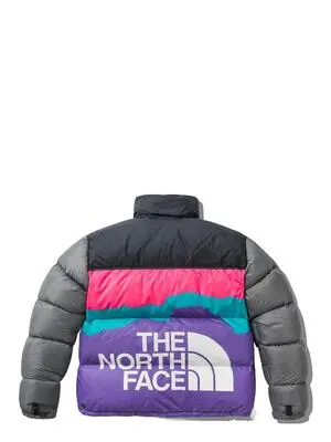 The North Face X Invincible 1996 Retro Nuptse Puffer Jacket - None