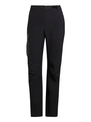 Adidas Made To Be Remade Hiking Pants - Black