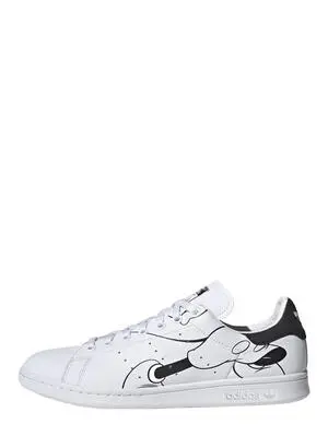 Adidas Disney X Stan Smith 'mickey Mouse - White