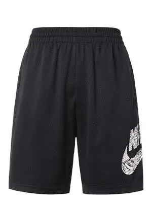 Nike Sunday Skateboard Shorts - Black