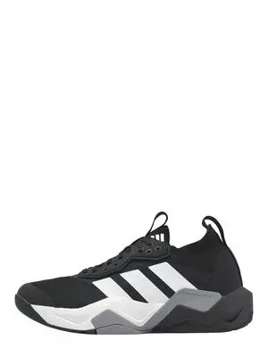 Adidas Adidas Rapidmove ADV 2 Athletic Sneakers Core Black/cloud White/grey