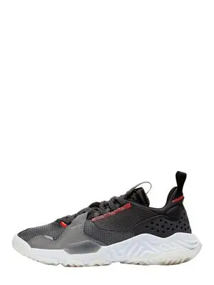 JORDAN Air Jordan Delta Sp 'dark Smoke Grey' Gray/red