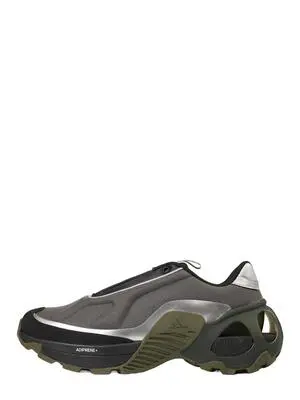 Adidas Edge Runner Sneakers - Black/silver
