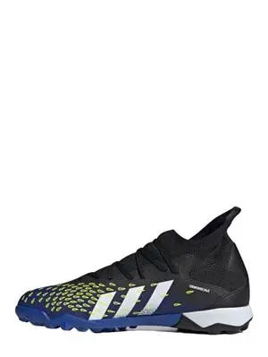 Adidas Predator Freak.3 Tf Football Cleats - Blue