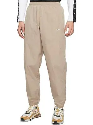 Nike Nrg Track Pant 'khaki - Tan/khaki
