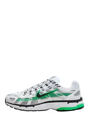 Nike P-6000 Sneakers - Green/white