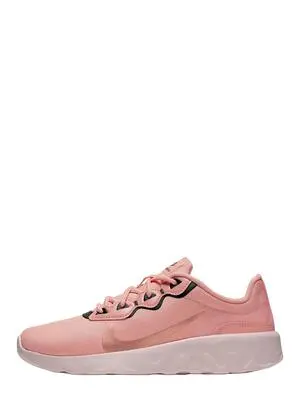 Nike Explore Strada Wntr Sneakers - Pink