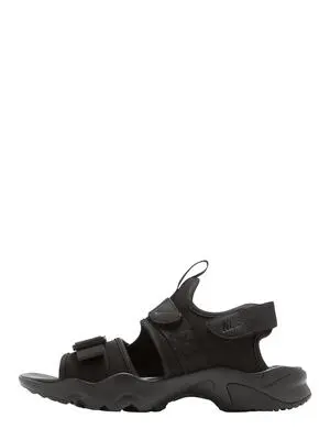 Nike Nike Canyon Sandal Black