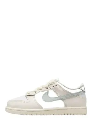 Nike Dunk Low Sneakers - White/phantom/light Silver