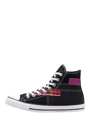 CONVERSE Chuck Taylor All Star High Top Sneakers - Black