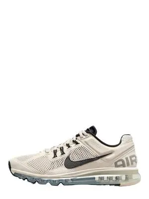 Nike Max 2013 Athletic Sneakers - Light Bone/black