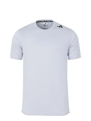 Adidas Designed 4 Heat.rdy Hiit T-shirts - Grey