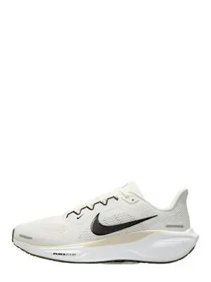Nike Zoom Pegasus 41 Athletic Sneakers - Grey