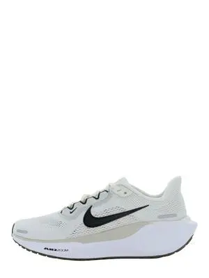 Nike Zoom Pegasus 41 Athletic Sneakers - Grey