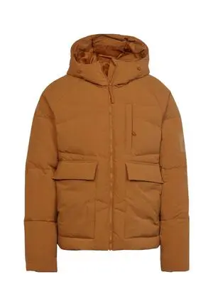 Adidas Logo Puffer Jacket - Default Colorway