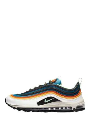 Nike Max 97 Sneakers - Multi-color