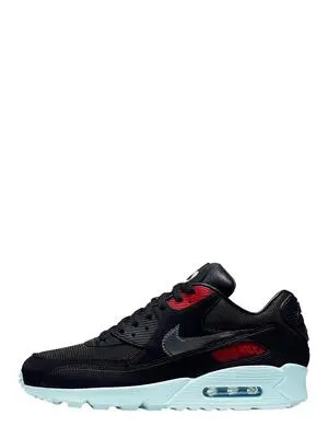 Nike Nike Air Max 90 Vinyl Sneakers Black