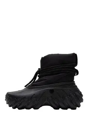 CROCS Echo Boot - Black