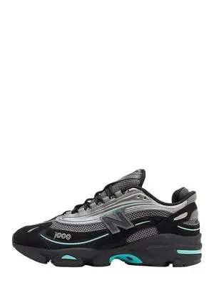 NEW BALANCE New Balance 1000 M1000JR Sneakers Black/teal