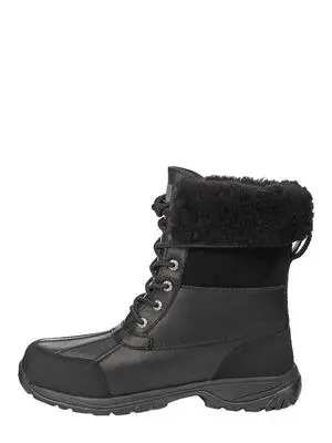 UGG Butte Boots - Black