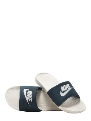 Nike Nike Victori One Slide Navy/white