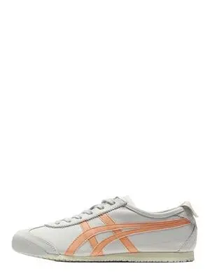 Onitsuka Tiger Onitsuka Tiger Mexico 66 Low Top Sneakers Glacier Grey/summer Orange'