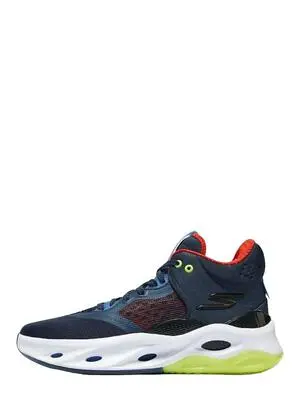 Sketchers Skechers Skx Float 'navy Multicolor' Navy/multi