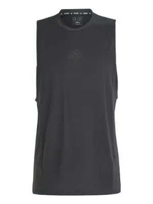 Adidas Training Tank Top - Black