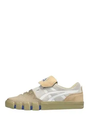 Asics Gel-flexkee Pro Sneakers - Cream/white