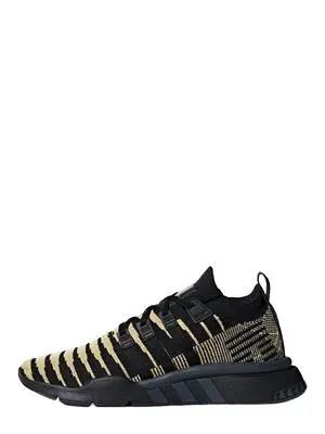 Adidas Dragon Ball Z X Eqt Support Mid Adv Primeknit 'super Shenron - Gold