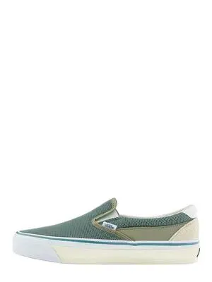 VANS Vans X Tokyo Design Collective Slip-On Reissue 98 SP LX Green/multi