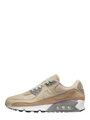 Nike Nike Air Max 90 Premium Sneakers Brownbrown