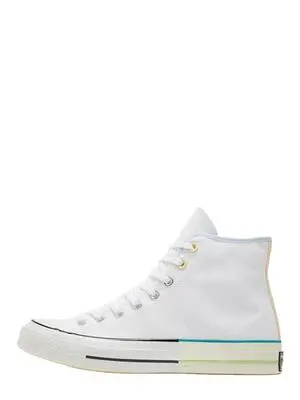CONVERSE Chuck 70 Hi Top Sneakers - Blue