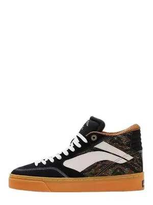 LI-NING 180 Cozy High Top Sneakers - Default Color