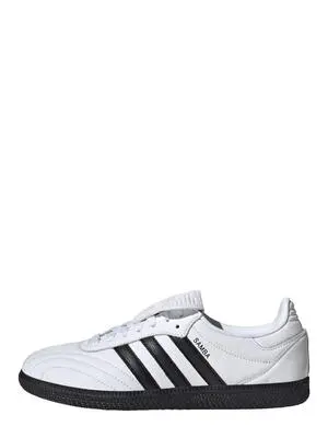 Adidas Samba Lt "cloud White/core Black" Sneakers - Cloud White/core Black/cloud White