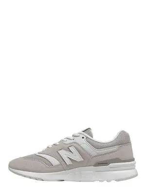 NEW BALANCE 997h Sneakers - Grey