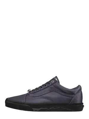 VANS Old Skool 'deathly Hallows' Sneakers - Black