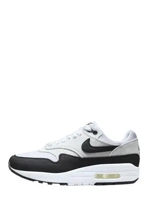 Nike Nike Air Max 1 Sneakers Summit White/black