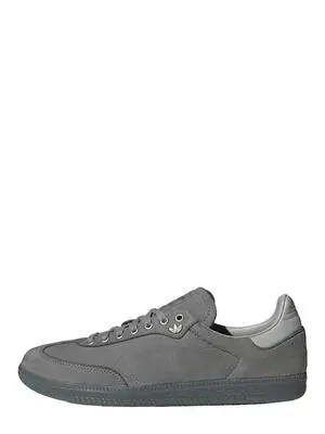 Adidas Samba Lux Sneakers - Grey/grey/grey