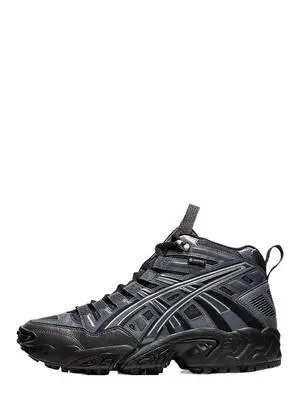 Asics Hs3-s Gel-nandi Sp "graphite - Grey